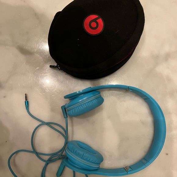 Beats by Dre | Headphones | Beats By Dr Dre Wire Headphones | Poshmark